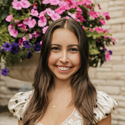 Tess Satter | New Horizons House